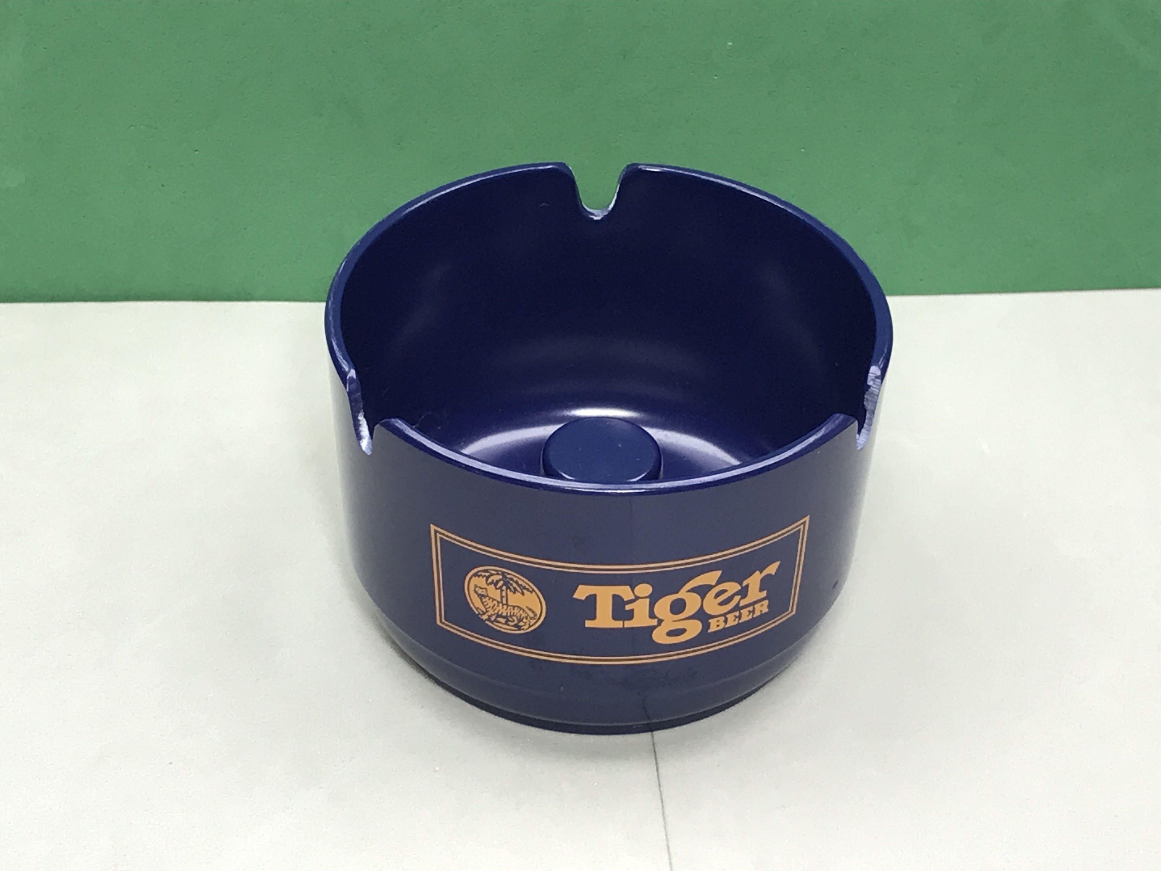 Vintage Tiger Beer Ashtray, TV & Home Appliances, Other Home Appliances ...