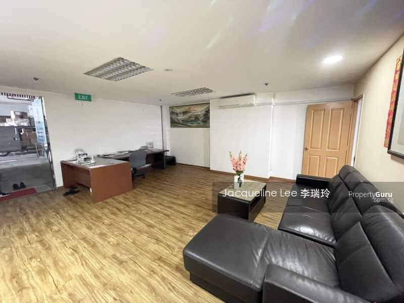 11 Mandai Estate Eldix, Property, Rentals, Commercial on Carousell