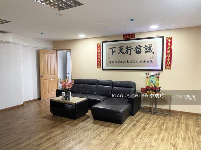 11 Mandai Estate Eldix, Property, Rentals, Commercial on Carousell