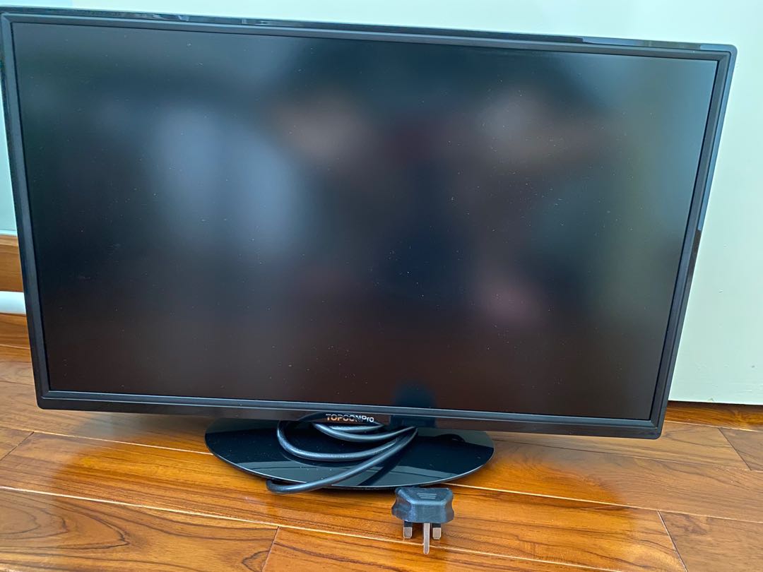 25吋電視 冇花冇死點少用, 家庭電器, 電視 & 其他娛樂, 電視 - Carousell