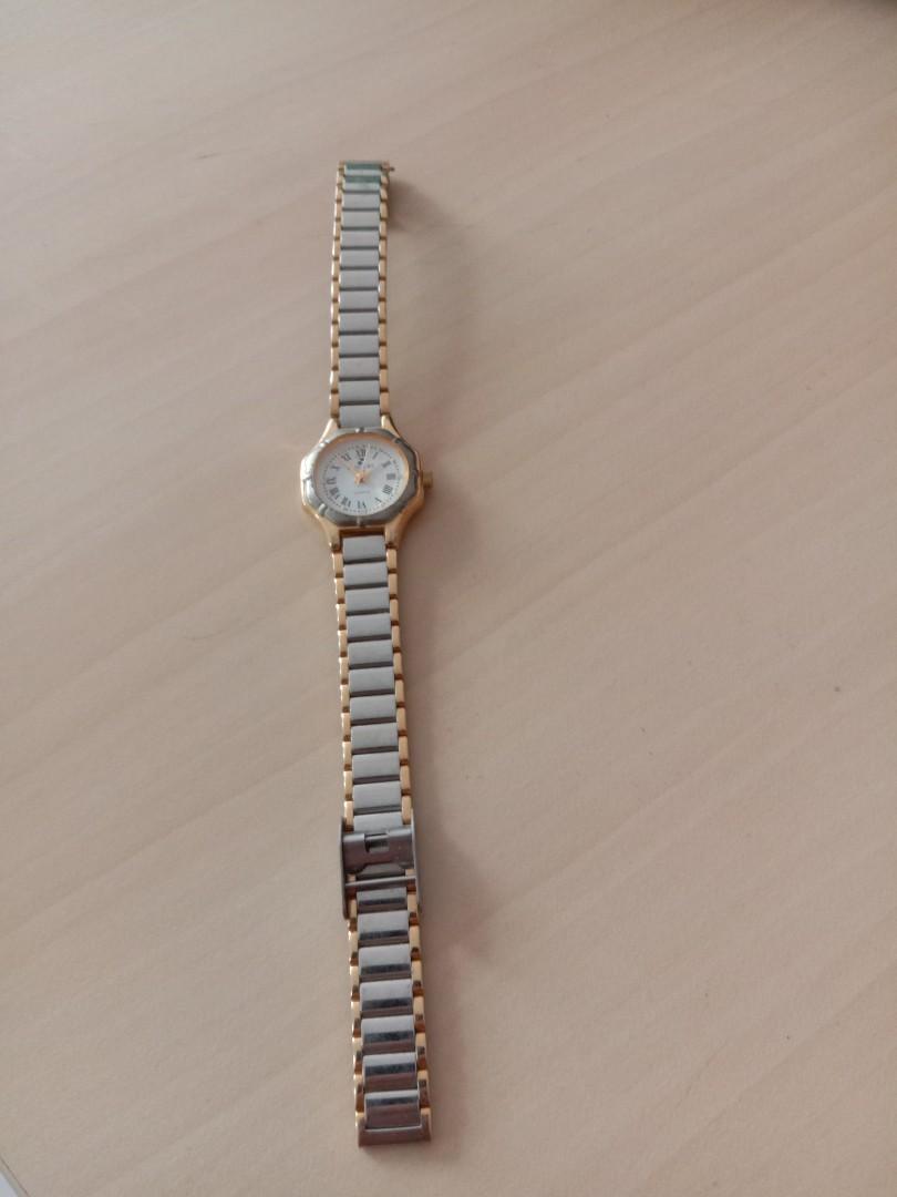 25 hours lady watch, Luxury, Watches on Carousell