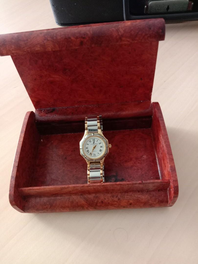 25 hours lady watch, Luxury, Watches on Carousell