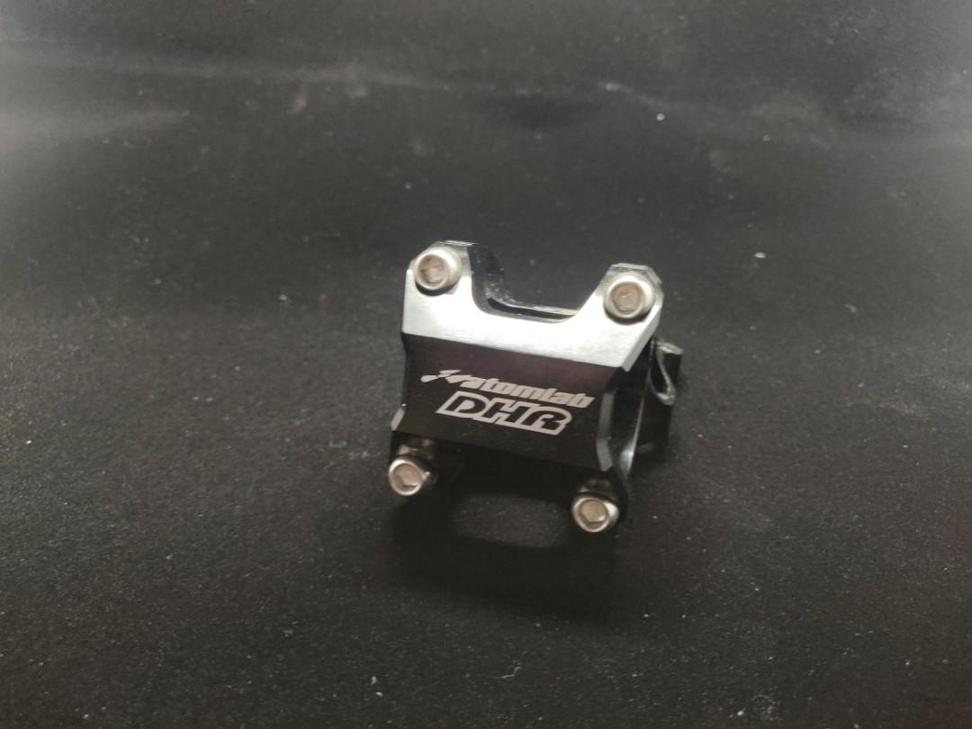 Atomlab dhr direct mount stem, Sports Equipment, Bicycles & Parts ...