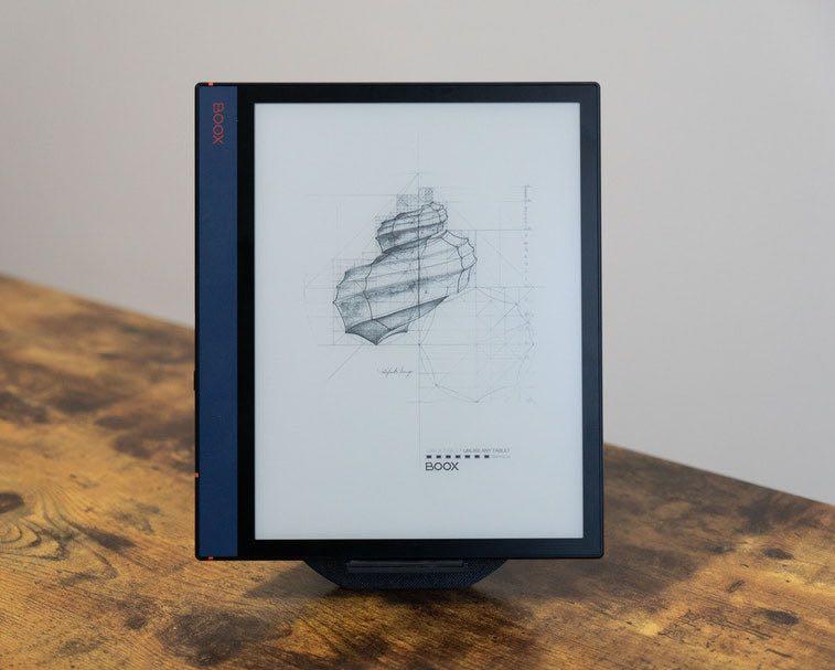 Boox Note Air, Computers & Tech, Laptops & Notebooks on Carousell