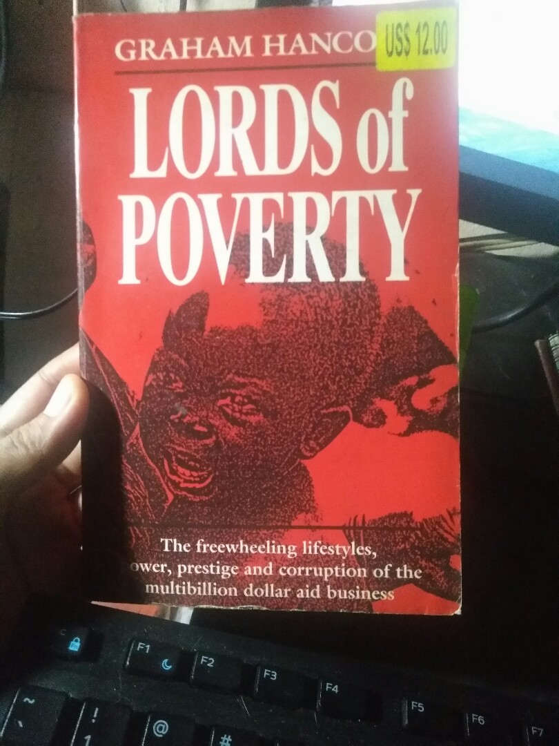 Bundle of books about microfinance and poverty, Hobbies & Toys, Books ...