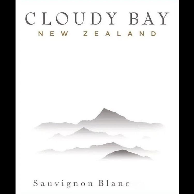【紐西蘭白酒】Cloudy Bay Marlborough Sauvignon Blanc 2021 75cl (New Zealand ...