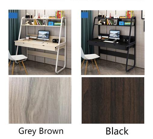 COD Study Desk With Drawer, Furniture & Home Living, Furniture, Tables ...