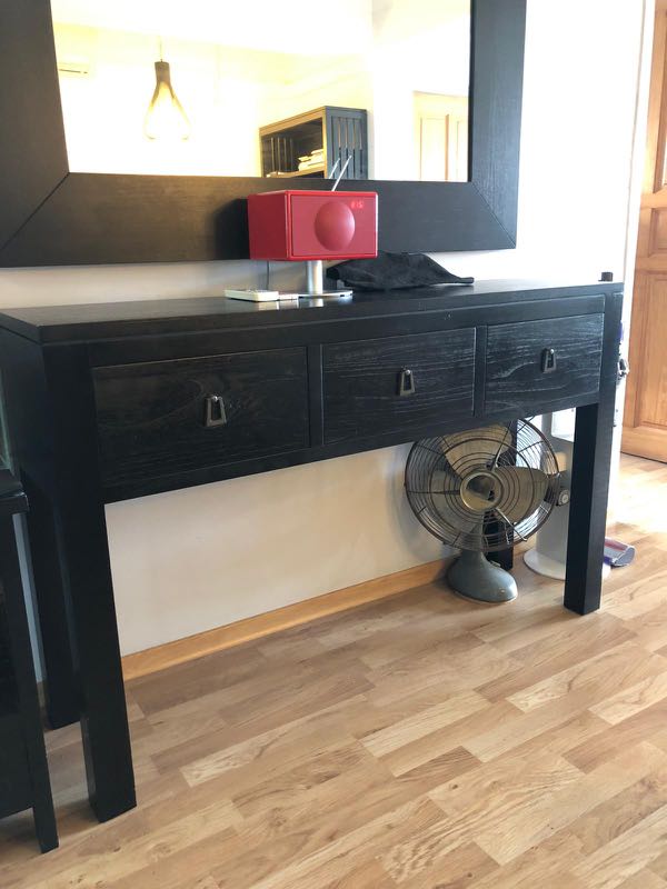Console table from Barang Barang, Furniture & Home Living, Furniture ...