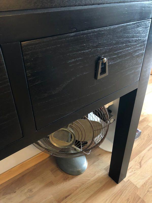 Console table from Barang Barang, Furniture & Home Living, Furniture ...