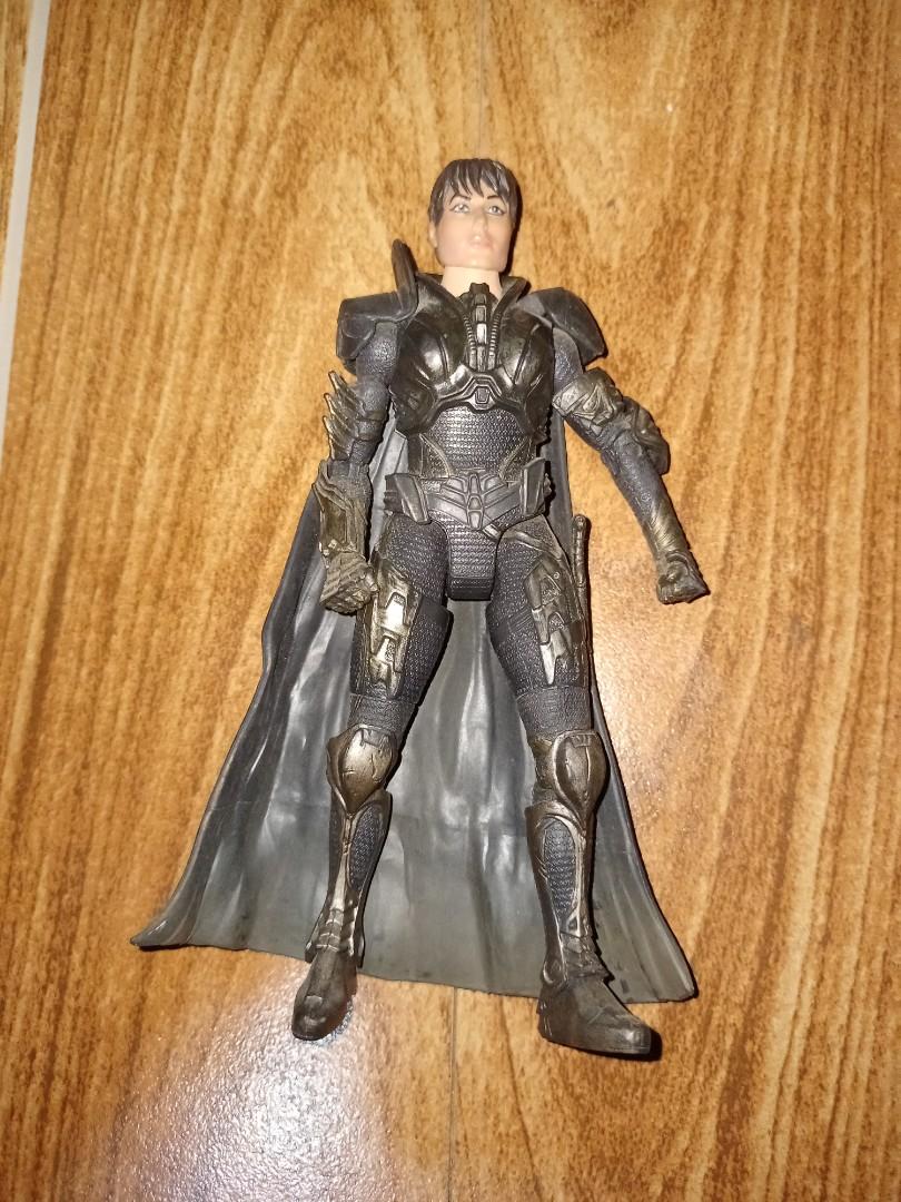 Faora Superman Comics
