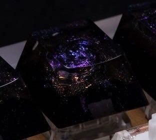 GMK Future Funk Keycaps for Custom Mechanical Keyboard for many popular ...