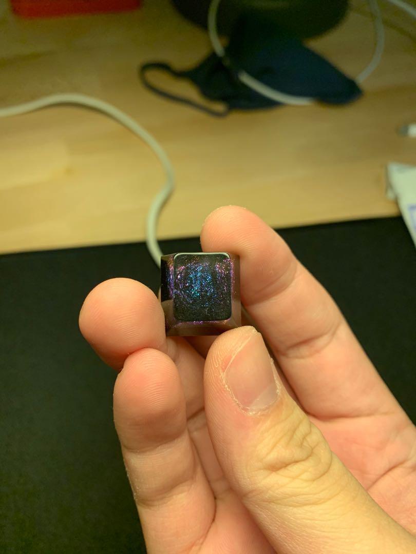 GMK Future Funk Keycaps for Custom Mechanical Keyboard for many popular ...