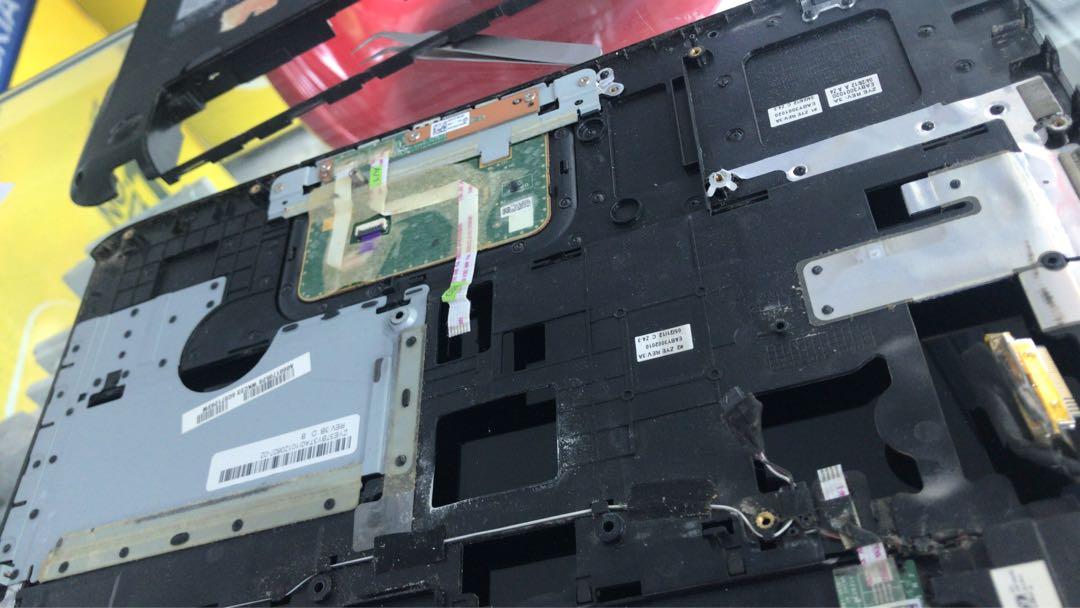 GRAPHIC CARD GPU REPAIR COMPUTER LAPTOP | Macbook AIR PRO RETINA ...