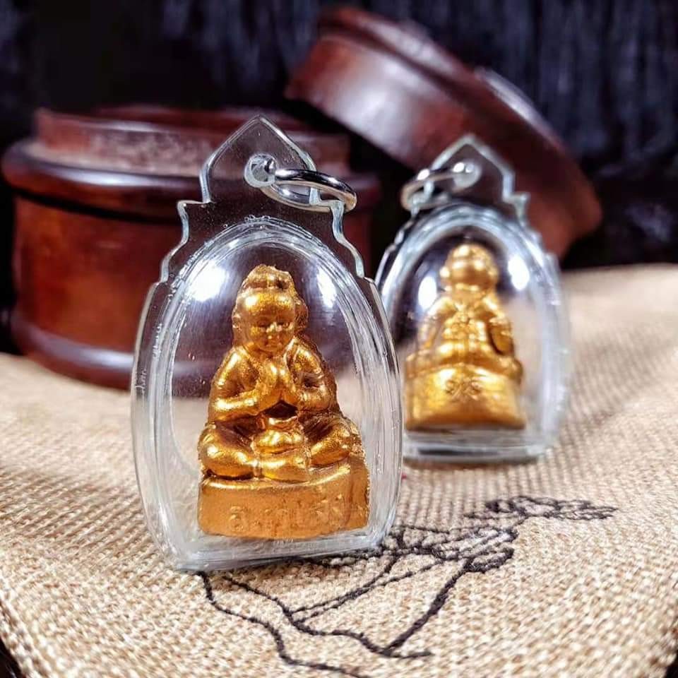 Gu man tong, Hobbies & Toys, Memorabilia & Collectibles, Religious ...