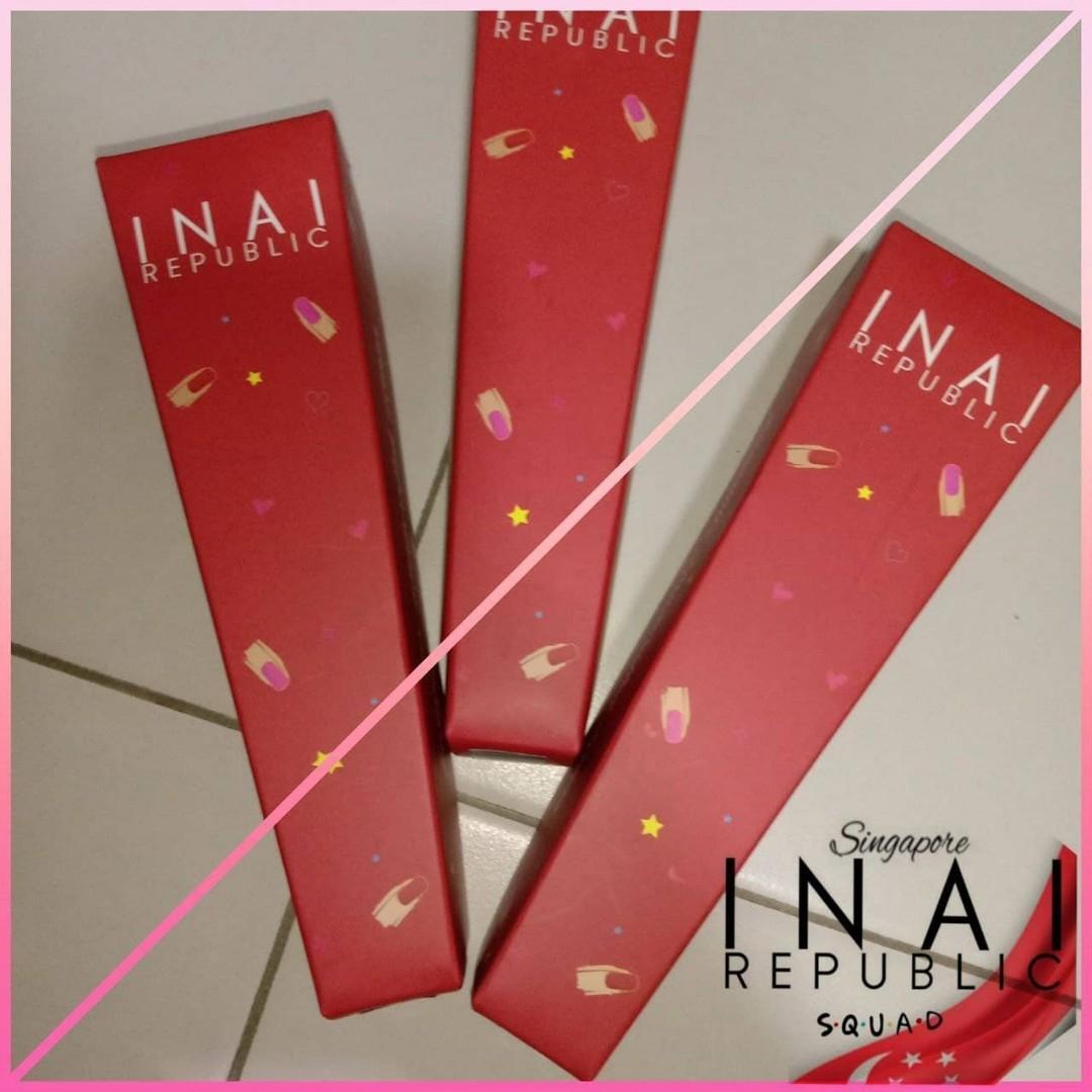 Inai Republic, Beauty & Personal Care, Hands & Nails on Carousell