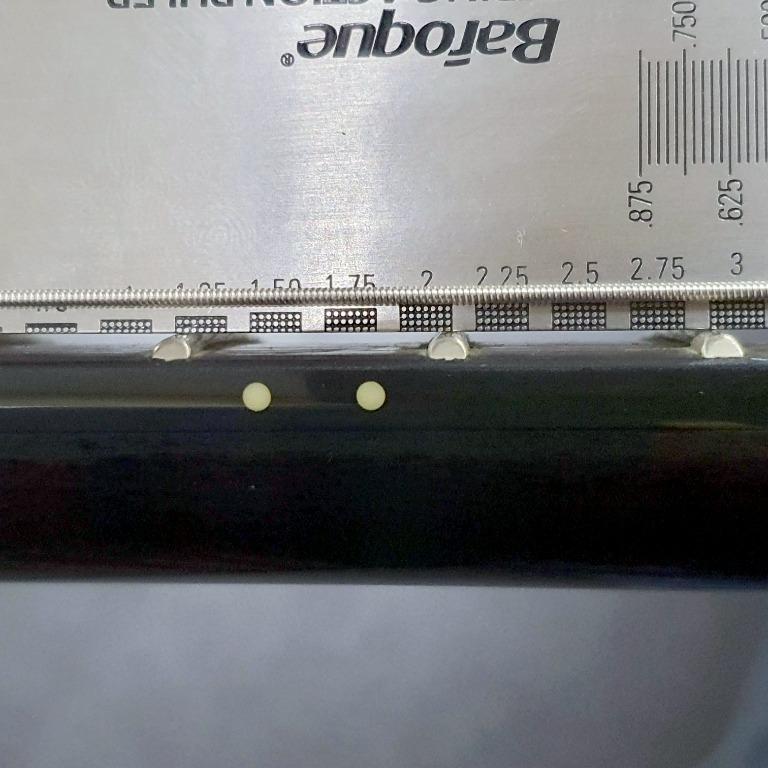 Jackson SLATTXMGQ3-7 X Series Soloist Quilt Maple Top Trans Black 7 ...