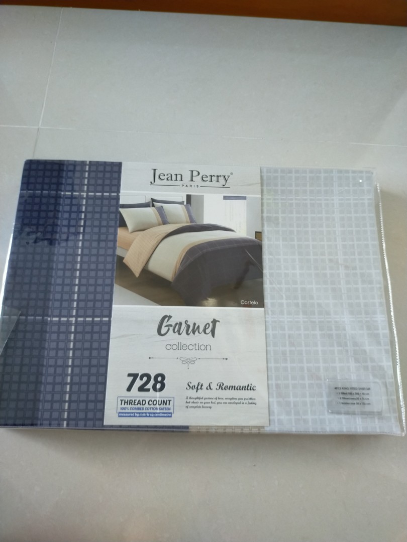 Jean Perry, Everything Else on Carousell