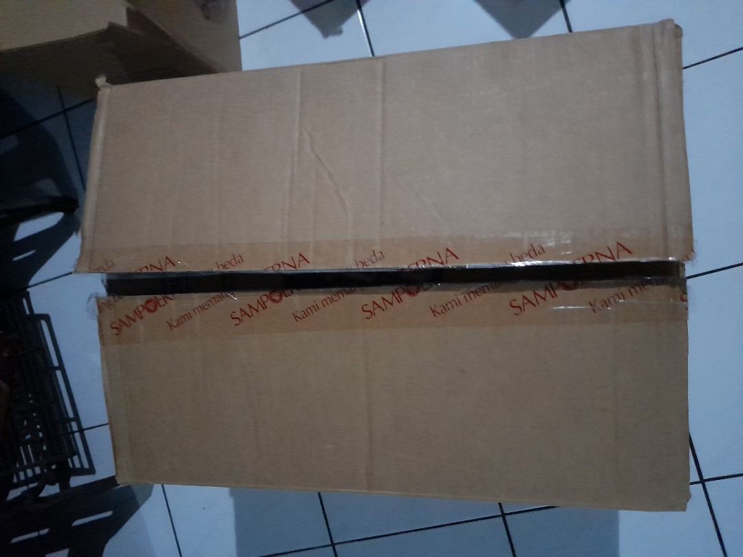 Kardus / Dus Rokok Magnum, Barang Yang Dicari di Carousell