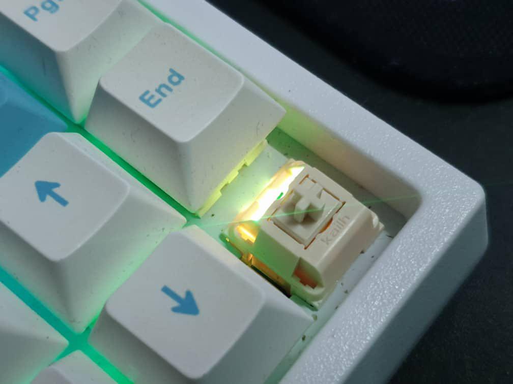 Custom Keyboard Modding Service | Custom Keyboard | Switch Lubing ...