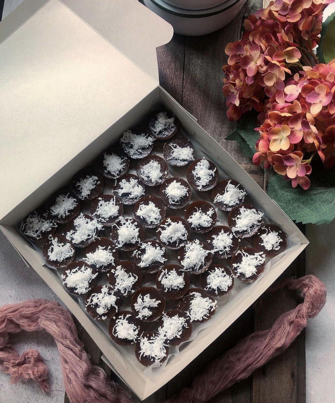 Malay&Nyonya Kuih Dulang &Frozen Epok2,frozen curry baii puff&Frozen ...