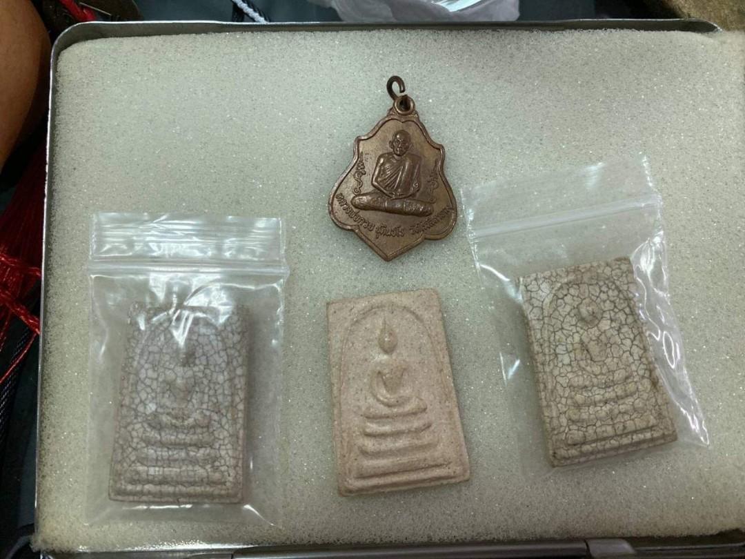 LP Kuay Wat Kositaram, Hobbies & Toys, Memorabilia & Collectibles ...