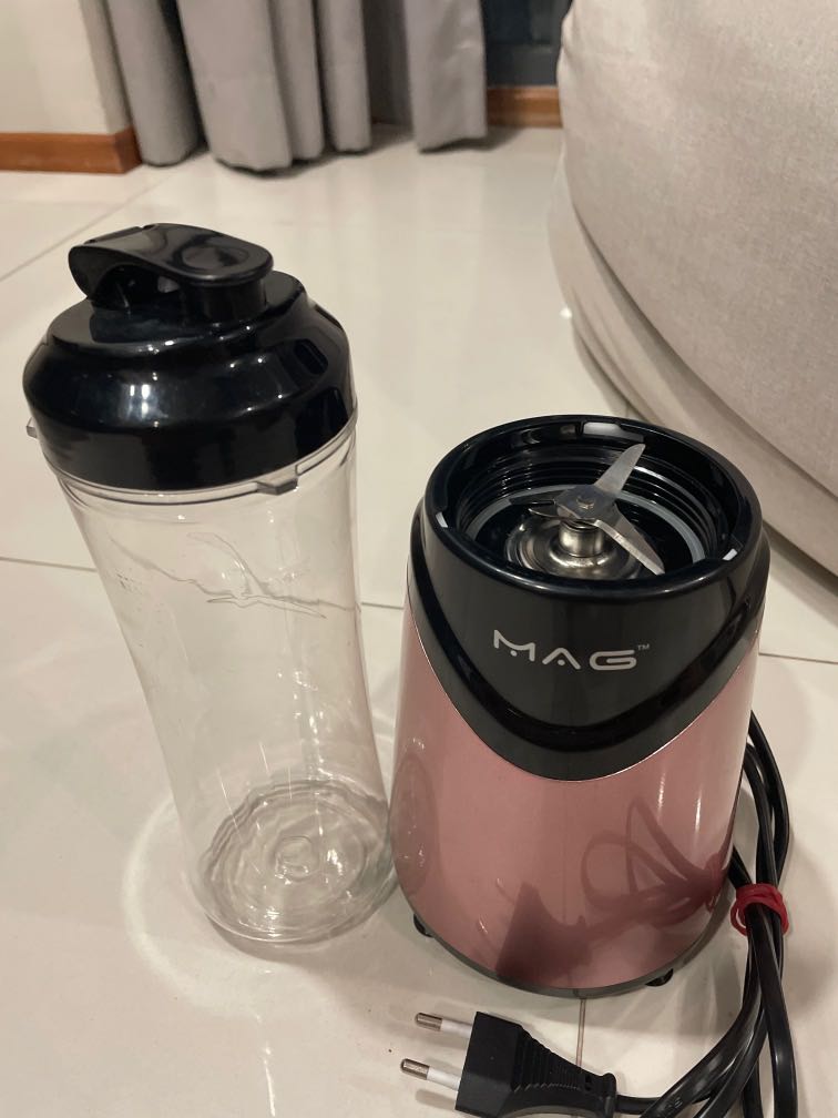 MAG Blender, TV & Home Appliances, Kitchen Appliances, Juicers ...