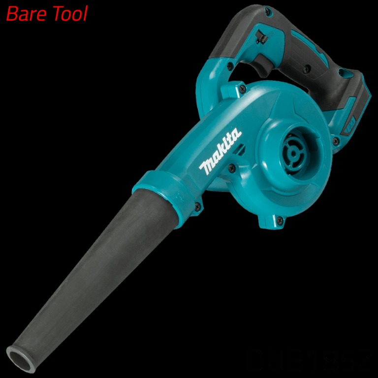 Makita DUB185Z 18V Cordless Air Blower (LXT-Series) [Bare Tool], Commercial & Industrial ...