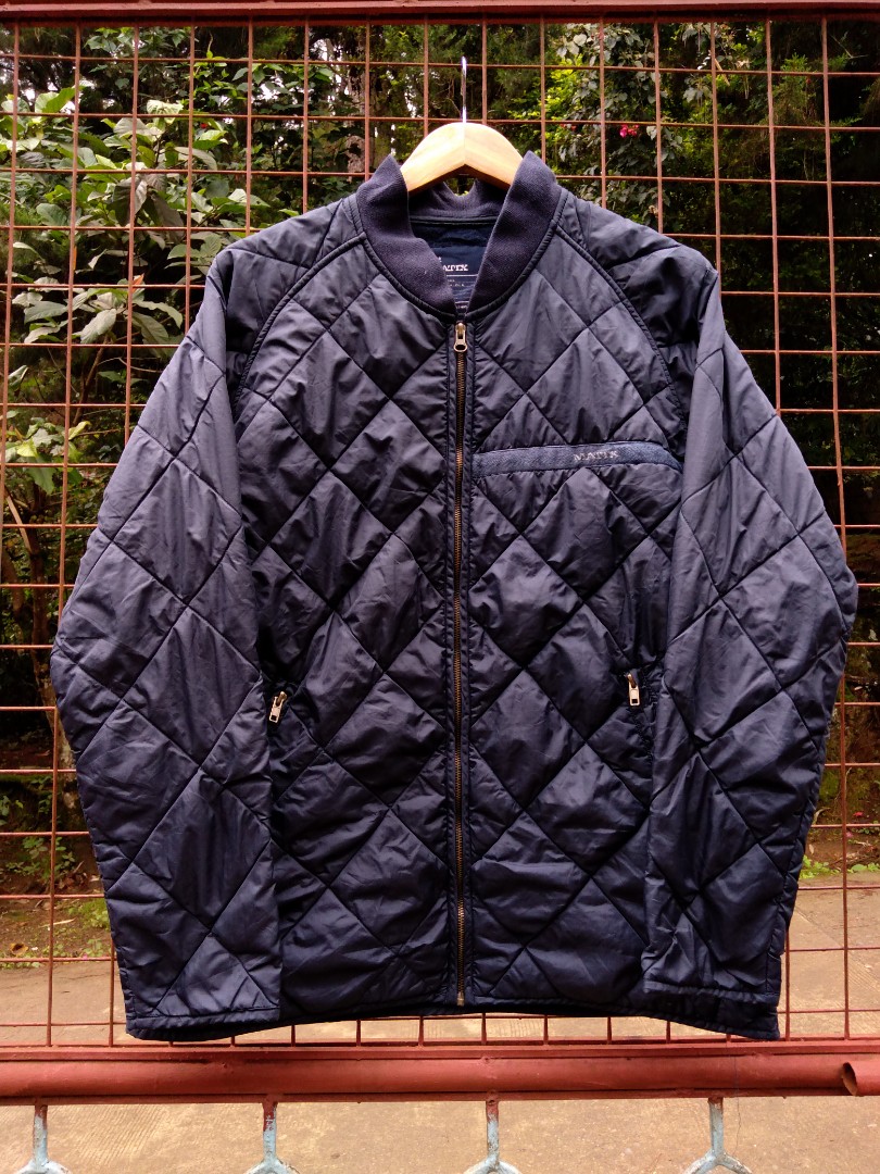 Matix Bomber Jacket, Men's Fashion, Coats, Jackets and Outerwear on ...