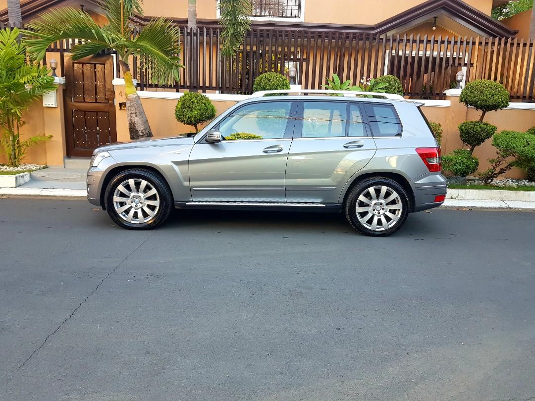 Mercedes-Benz GLK 220 Diesel 4 Matic(glc gle x5 x3 x1 q5 q3 q7 jeep ...