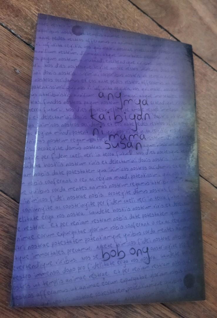 Angmgakaibigannimamasusan