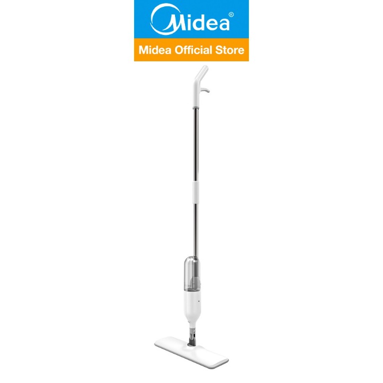 midea mop and spray, TV & Home Appliances, Vacuum Cleaner ...