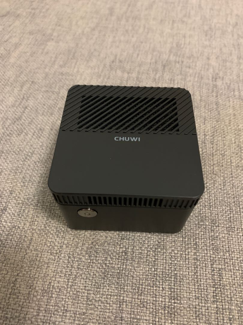 Mini PC LarkBox Pro 6g/128gb, Computers & Tech, Desktops on Carousell