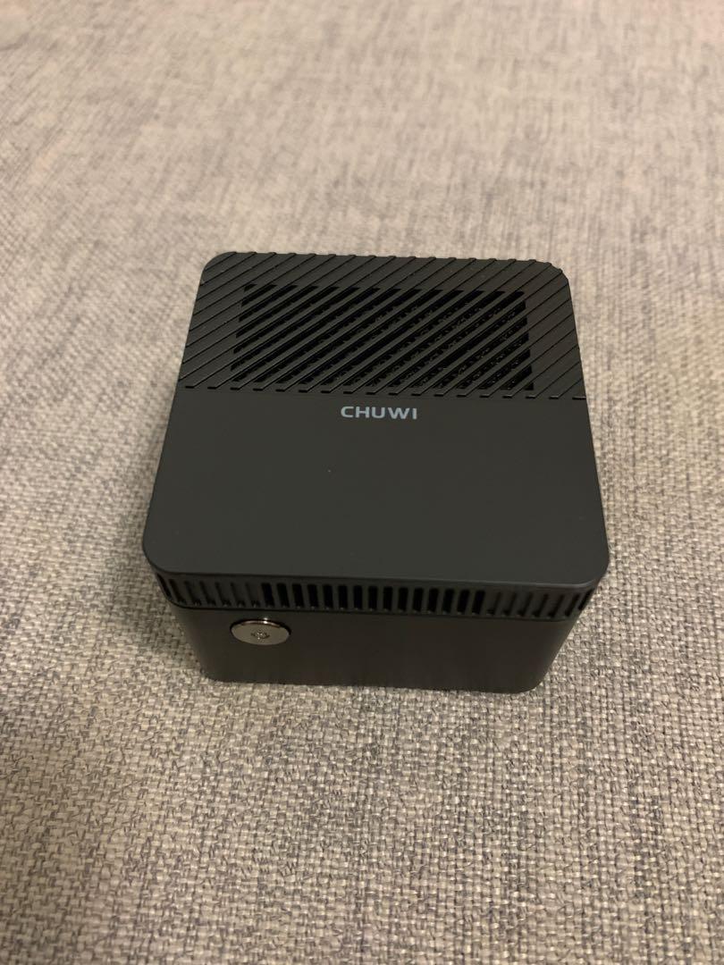 Mini PC LarkBox Pro 6g/128gb, Computers & Tech, Desktops on Carousell