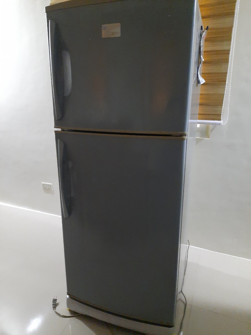 No Frost Refrigerator /Non inverter, TV & Home Appliances, Kitchen ...