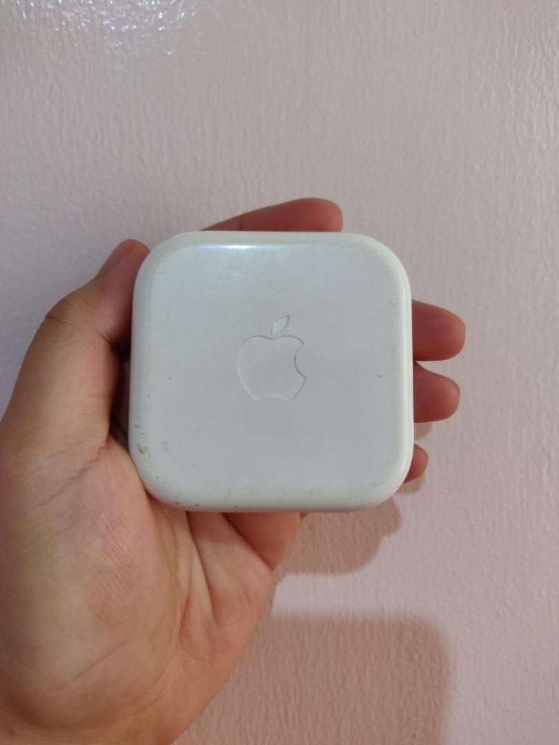 Original Apple EarPods Case, Audio, Earphones on Carousell