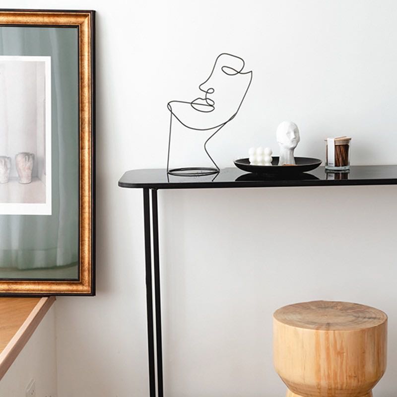 Picasso Display, Furniture & Home Living, Home Decor, Other Home Decor ...