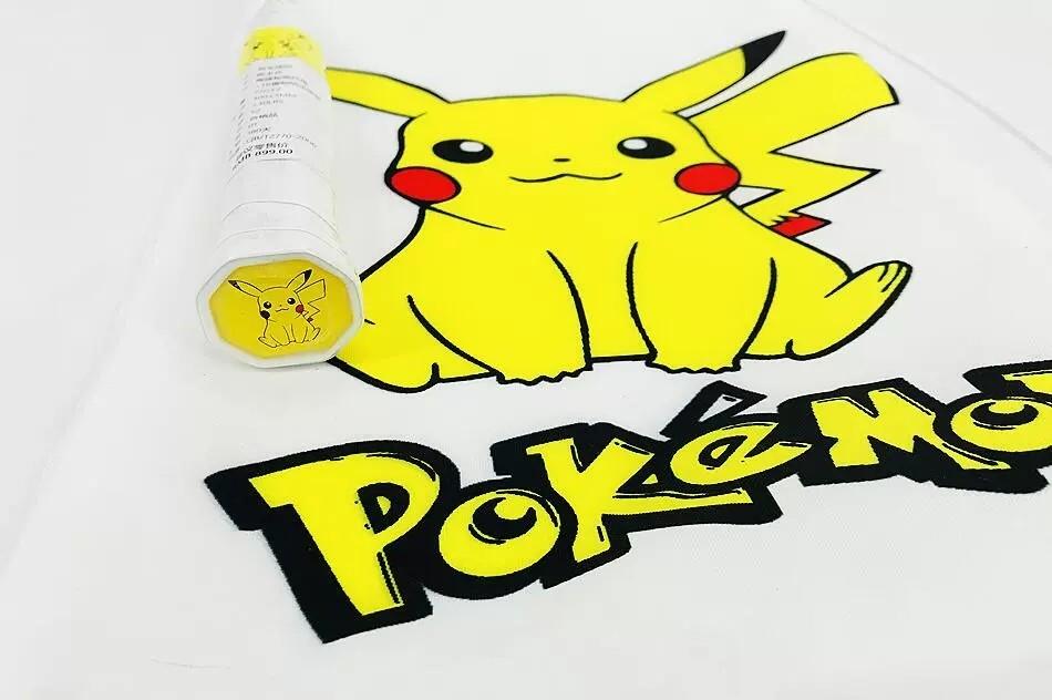 Pikachu Racket, Sports Equipment, Sports & Games, Racket & Ball Sports ...
