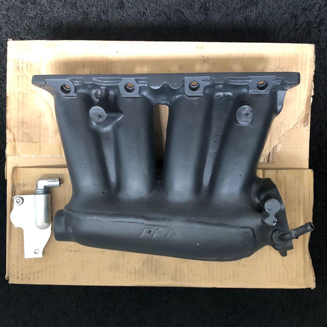 FD2R PPR Cast Intake Manifold , Car Accessories, Accessories on Carousell