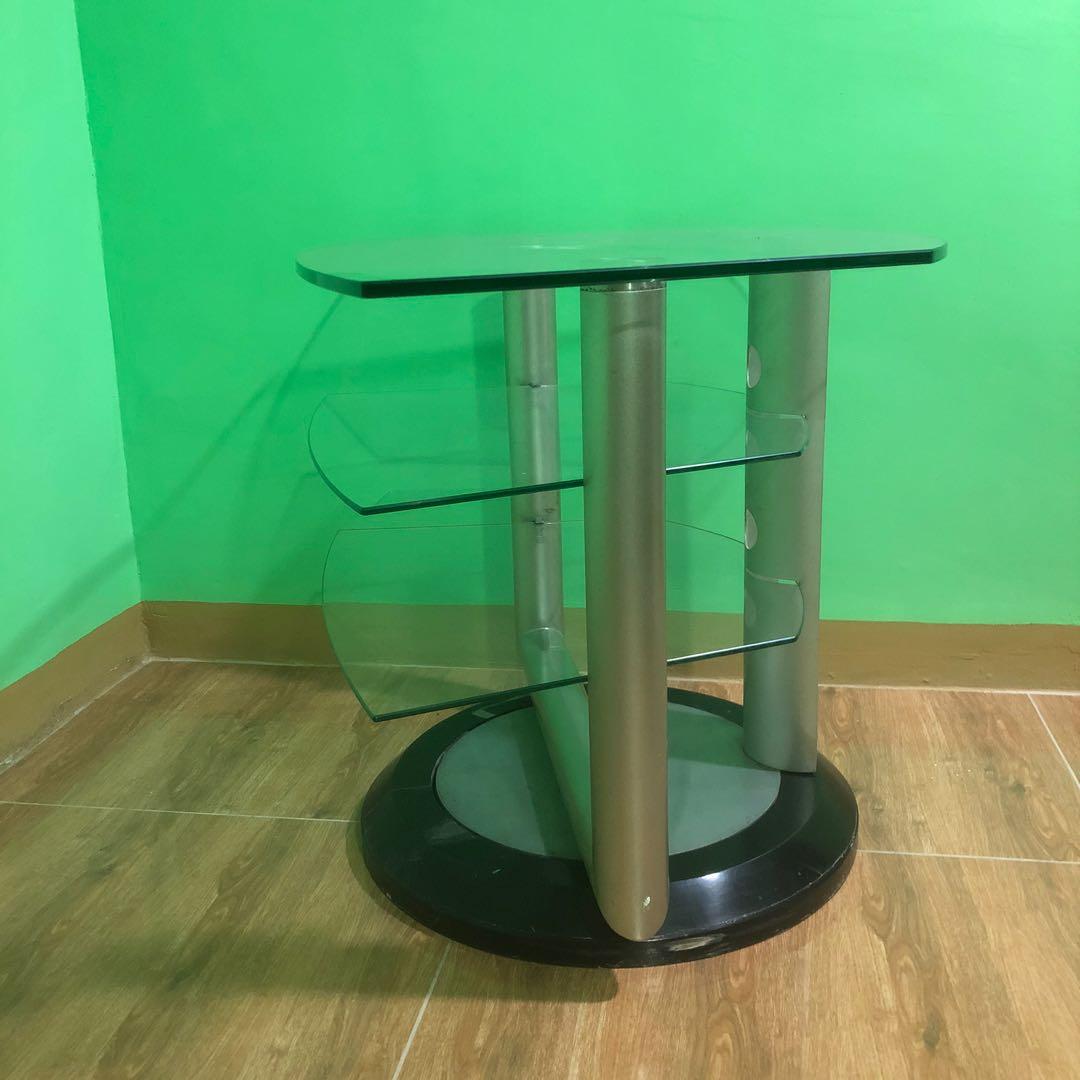 Sala Table (small) for TV, Furniture & Home Living, Furniture, Tables ...