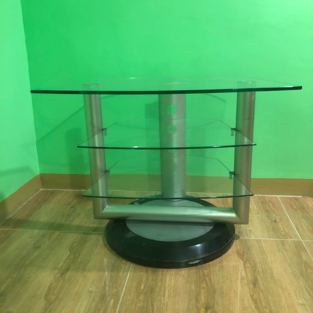 Sala Table (small) for TV, Furniture & Home Living, Furniture, Tables ...