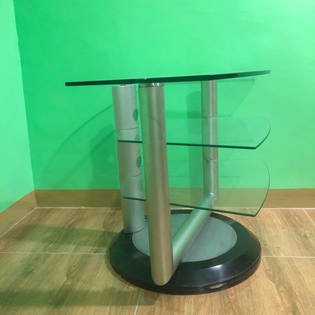 Sala Table (small) for TV, Furniture & Home Living, Furniture, Tables ...