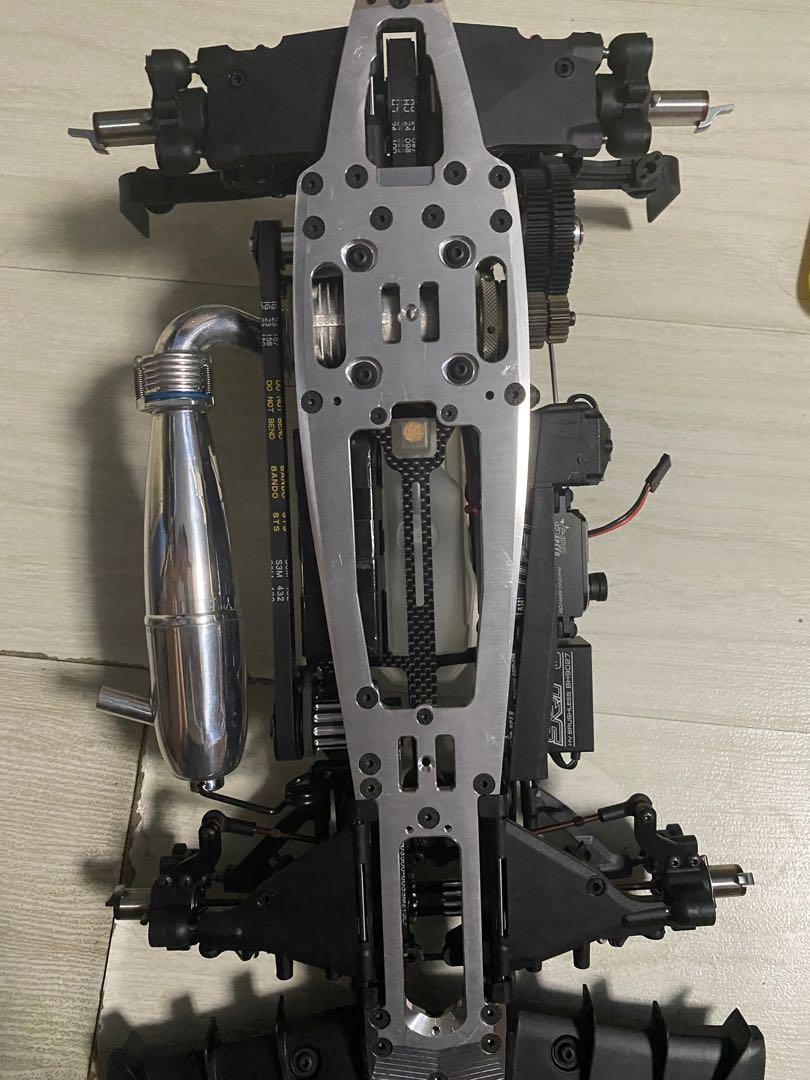 Serpent 989, Hobbies & Toys, Toys & Games on Carousell