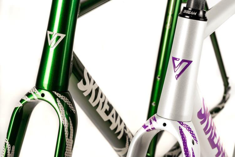 Skream Ranger, Sports Equipment, Bicycles & Parts, Bicycles on Carousell