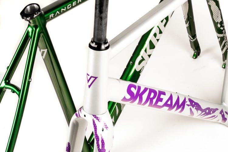 Skream Ranger, Sports Equipment, Bicycles & Parts, Bicycles on Carousell