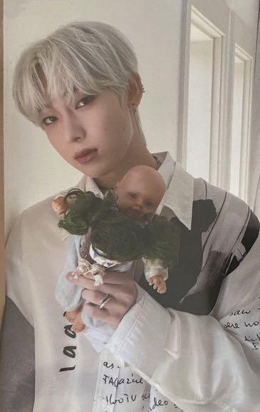 What are the most iconic pcs you guys know? : r/kpopcollections