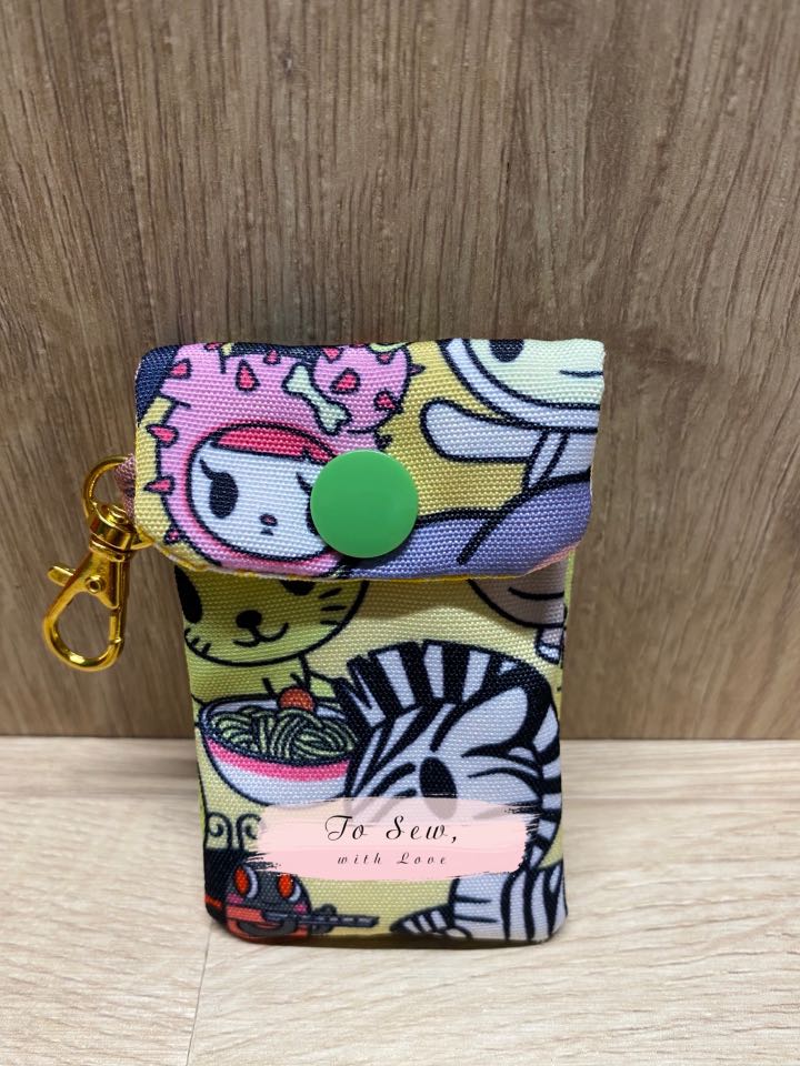 Trace Together Token Pouch _Slim (TOK04), Everything Else on Carousell