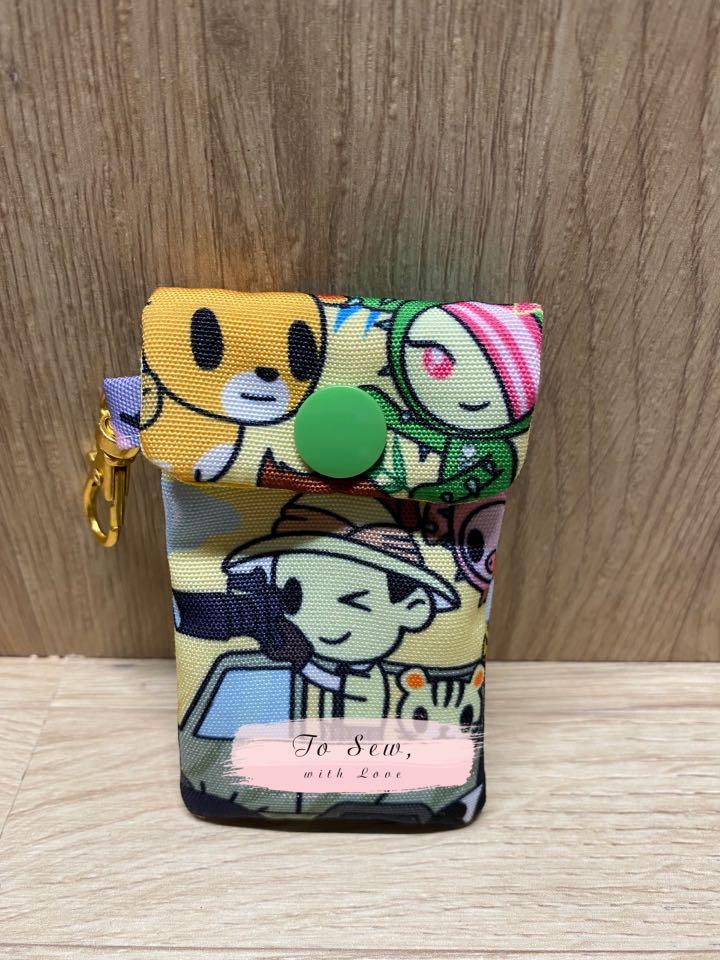 Trace Together Token Pouch _Slim (TOK05), Everything Else on Carousell