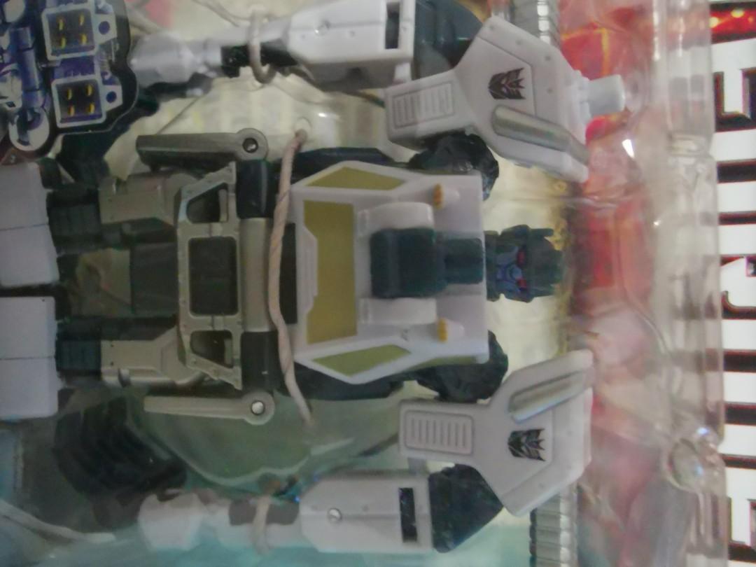 Transformers ICEPICK ( Power core Combiners), Hobbies & Toys, Toys ...