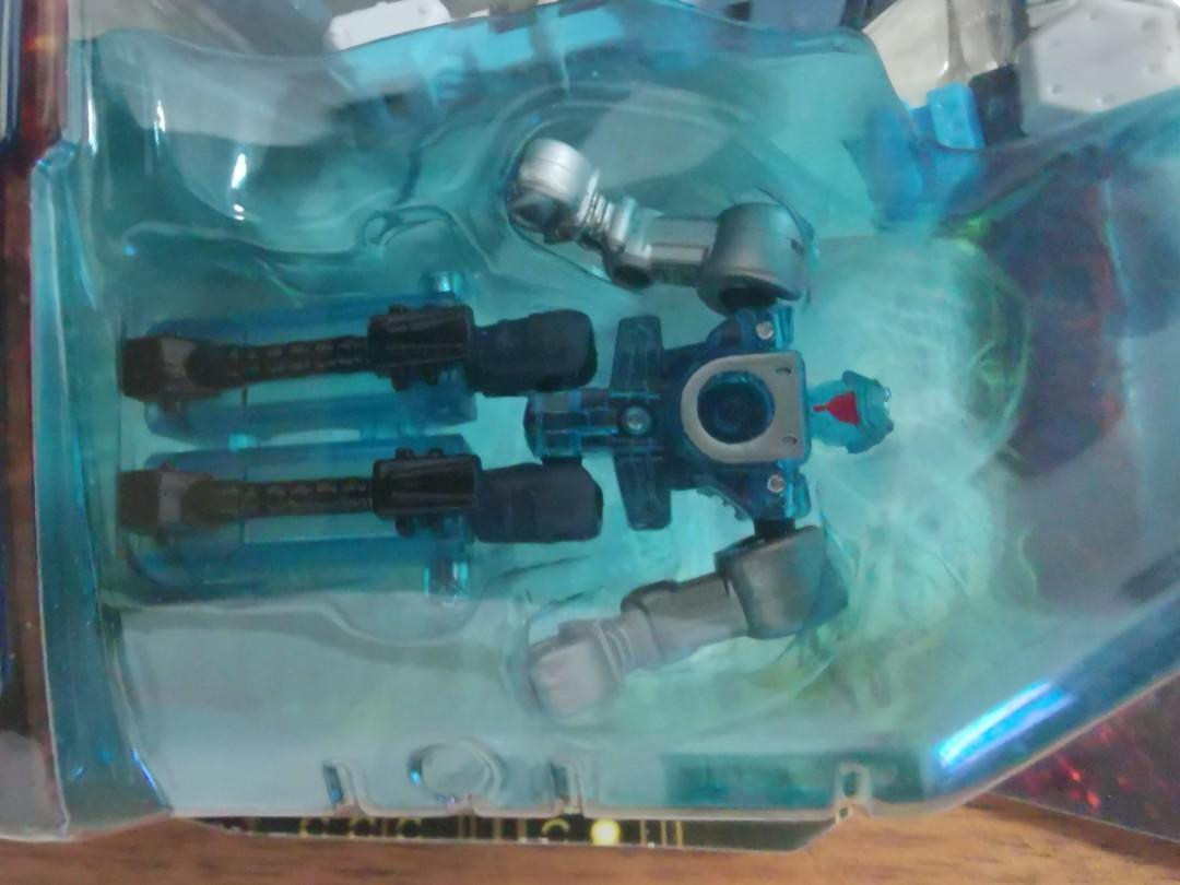 Transformers ICEPICK ( Power core Combiners), Hobbies & Toys, Toys ...