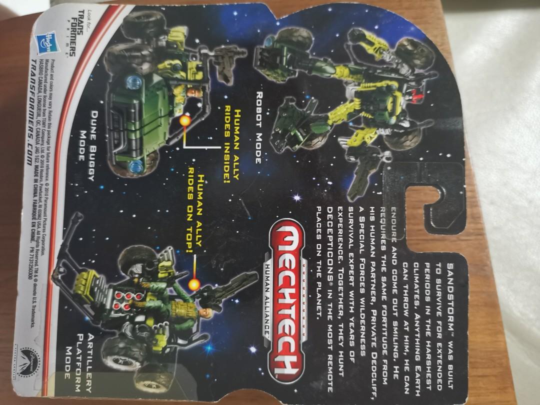 Transformers ICEPICK ( Power core Combiners), Hobbies & Toys, Toys ...